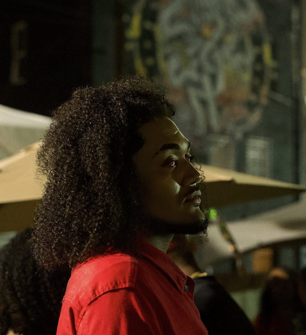 Avery Ahmaad Inspires Self-Recognition With New Single "Chosen"