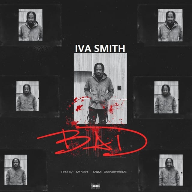 Iva Smith Returns With New Dancehall Single "Bad"