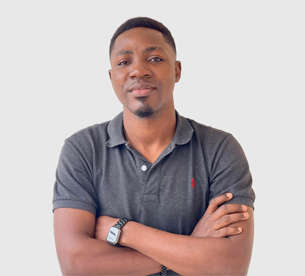 Sampson Halm Bags Third Consecutive Win As Best Blogger/Promoter At ...