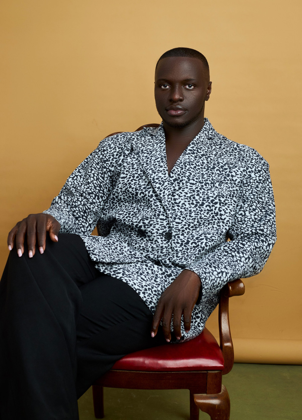Meet Schardo Mitch: Social Media Influencer And Content Creator ...