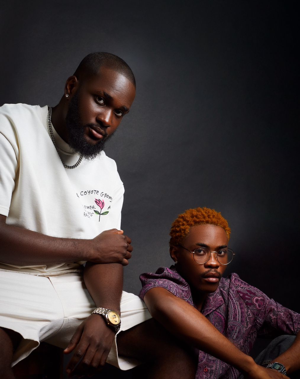 ‘Fa Me’: SMOOVE Network, TheBoySchocka & Messiah 4L Unveil Their New ...