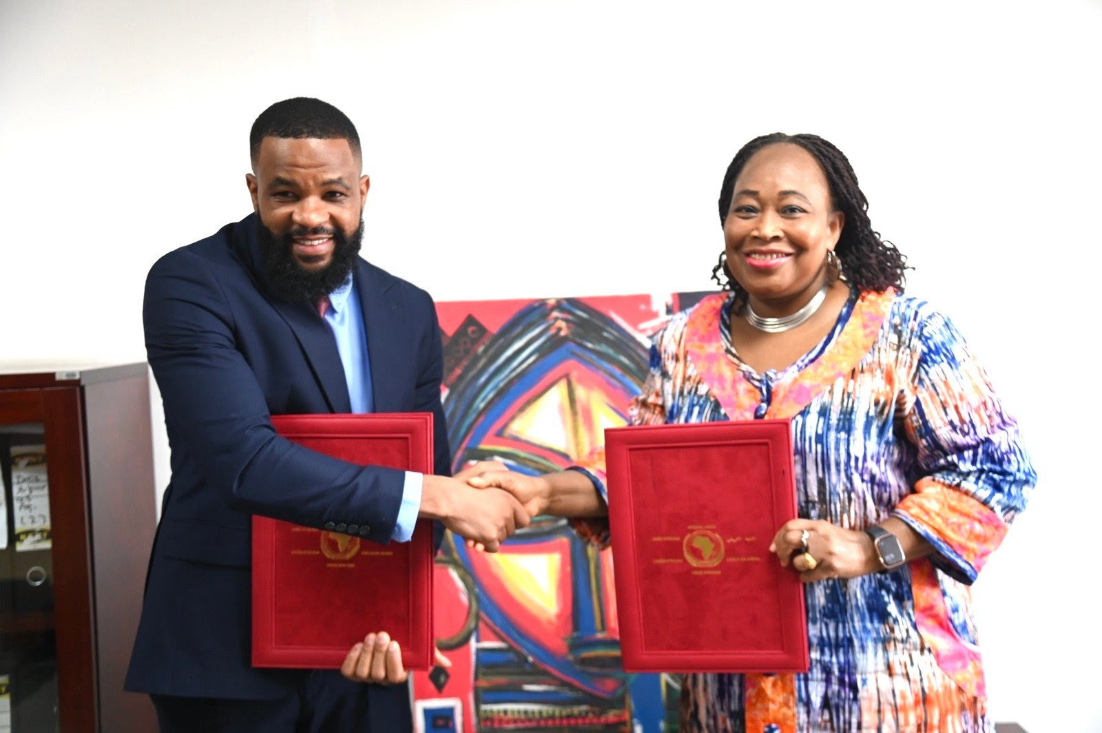 African Union And Music In Africa Foundation Unite To Empower African ...