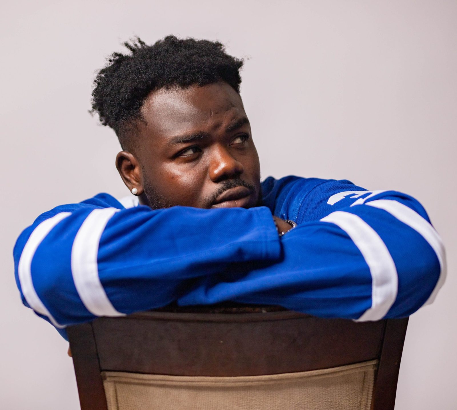 Ghanaian Artist Notse Returns With New Single, “Armageddon”