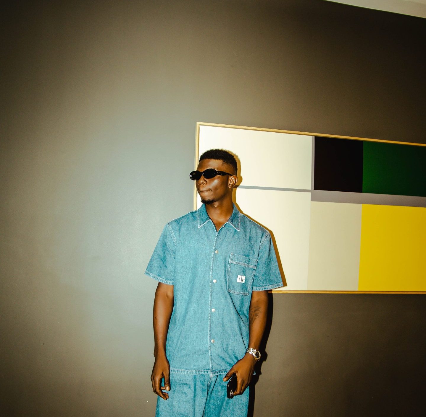 Jozzy2pf & Zille Oaks Unleash Fiery New Single "No Fakes"
