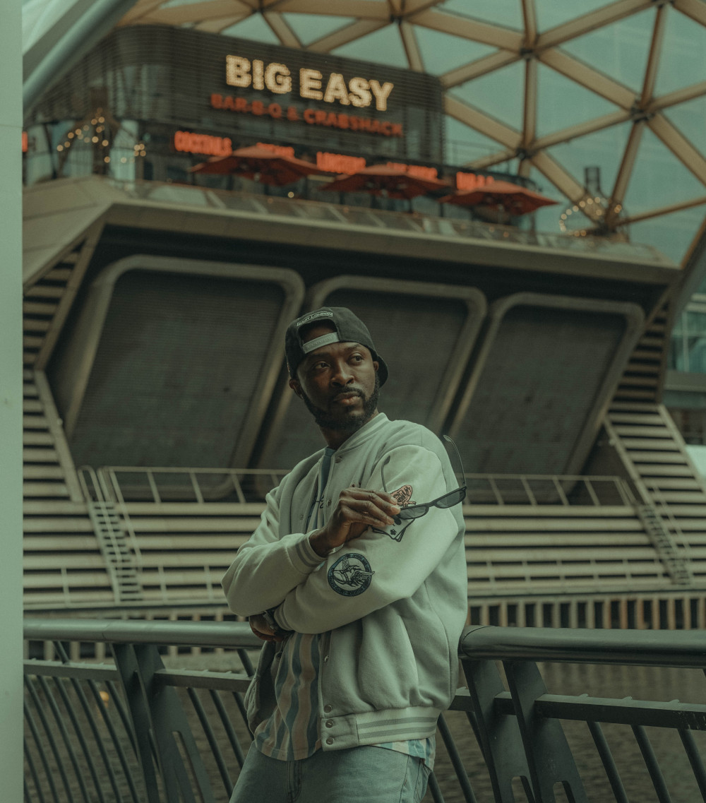 Young Rob Drops Sizzling Remix Of ‘Show Me’ Featuring Chicago’s Sada