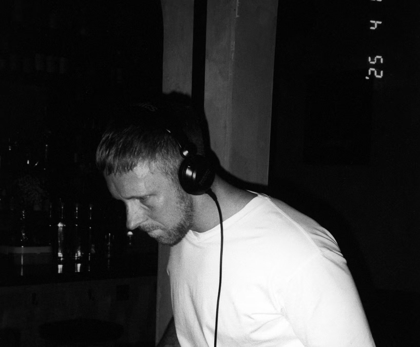 Liberal Announces "Redirection," A Deeply Emotional Progressive House ...