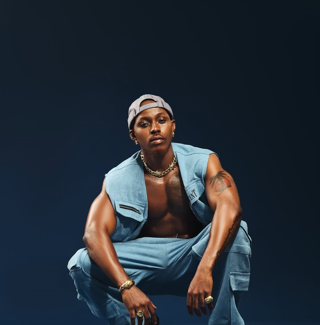 Badman Dafe's "Rubber Style" Is A Smoldering Afro-Dancehall Flex