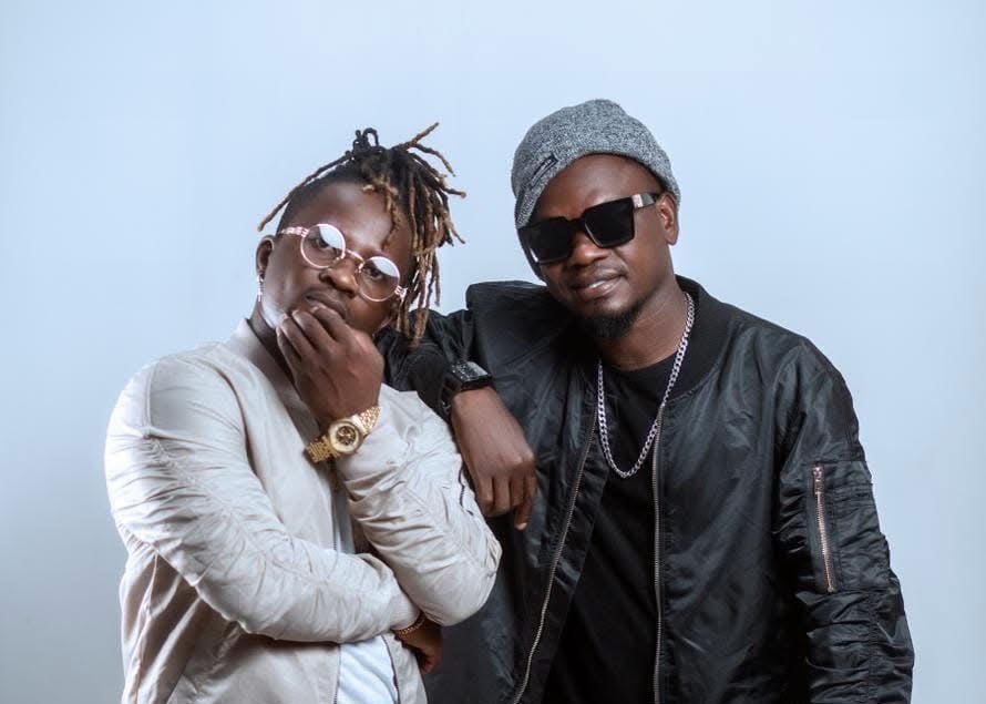 Award-Winning Music Duo FnF Drops New Infectious Song ‘Hear Me’
