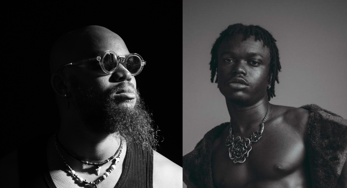Kojo Blak Partners Ozedikus For A Ghana-Naija Groove On “Chances”